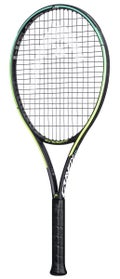Head Gravity Rackets - Tennis Warehouse Europe