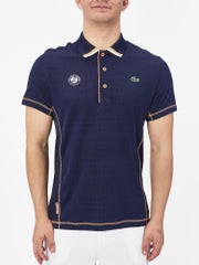 Lacoste Men's Apparel - Tennis Warehouse Europe