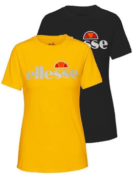 Ellesse Women's Apparel - Tennis Warehouse Europe