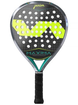 Padel Rackets - Tennis Warehouse Europe
