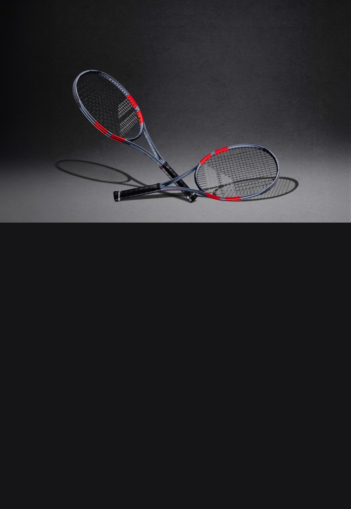 Tennis Rackets - Tennis Warehouse Europe