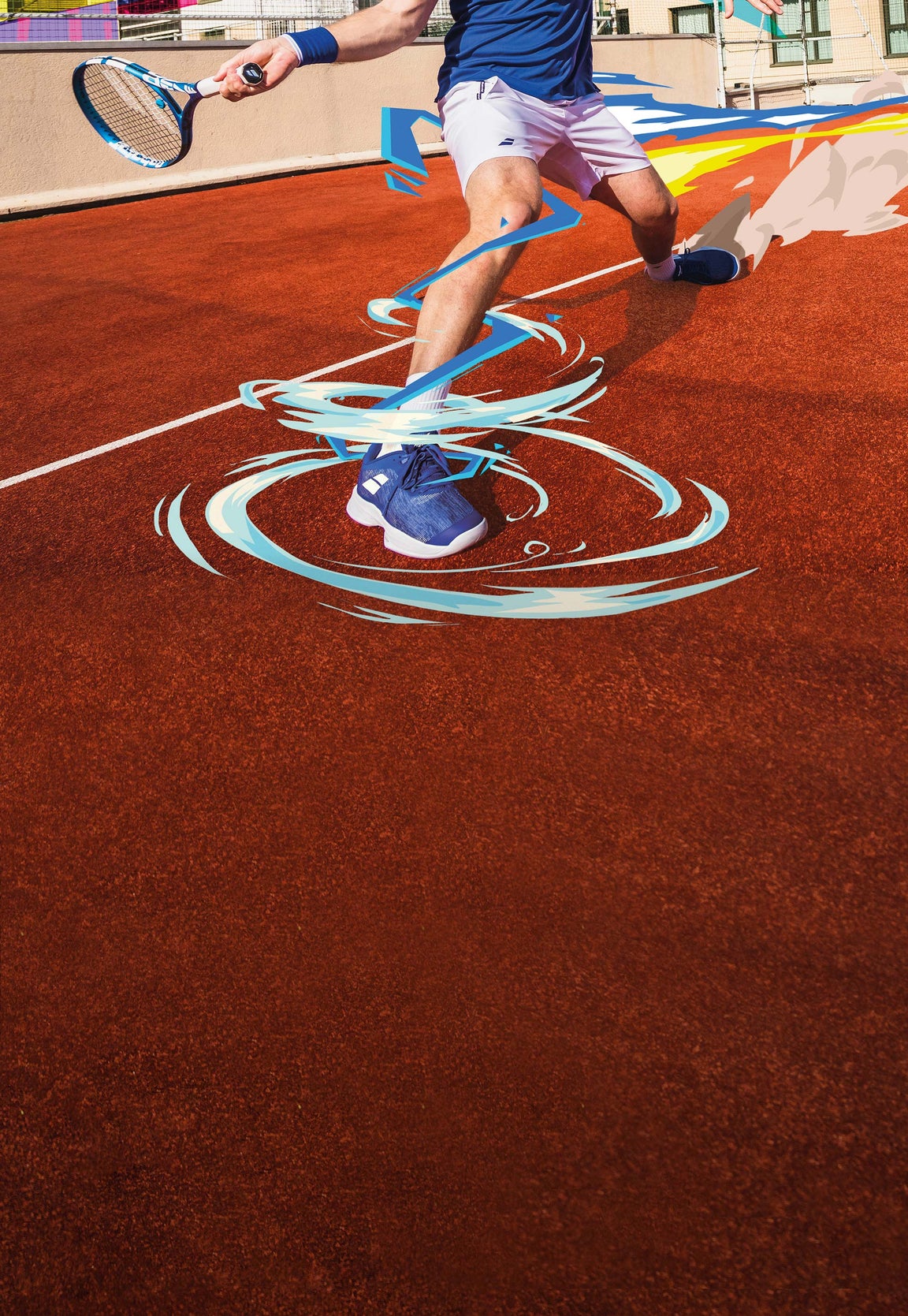 Men's Tennis Shoes - Tennis Warehouse Europe