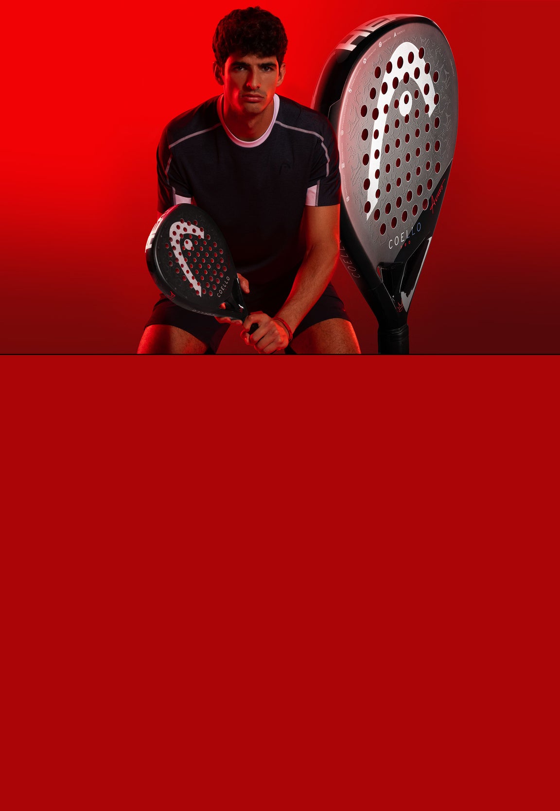 Total Padel | Buy Padel Gear At Low Prices & Global Shipping