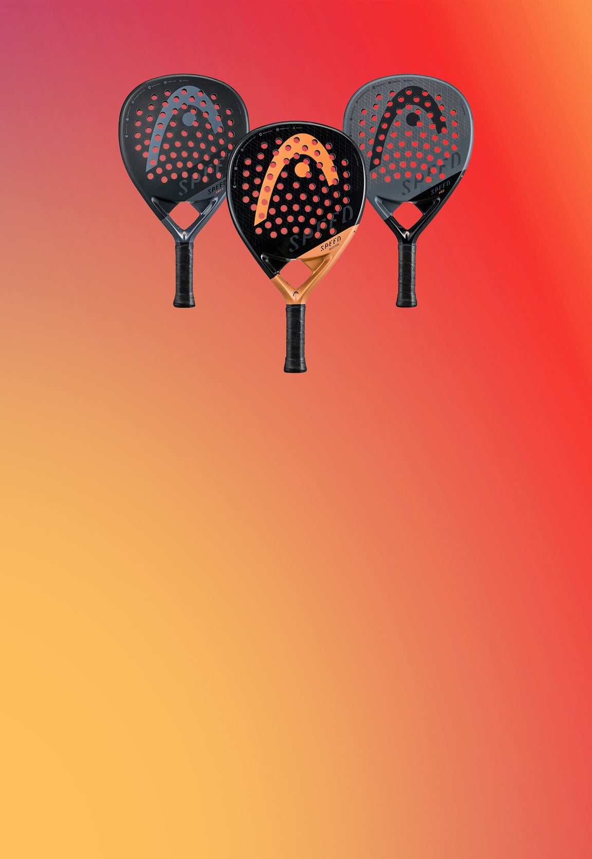 Total Padel | Buy Padel Gear At Low Prices & Global Shipping