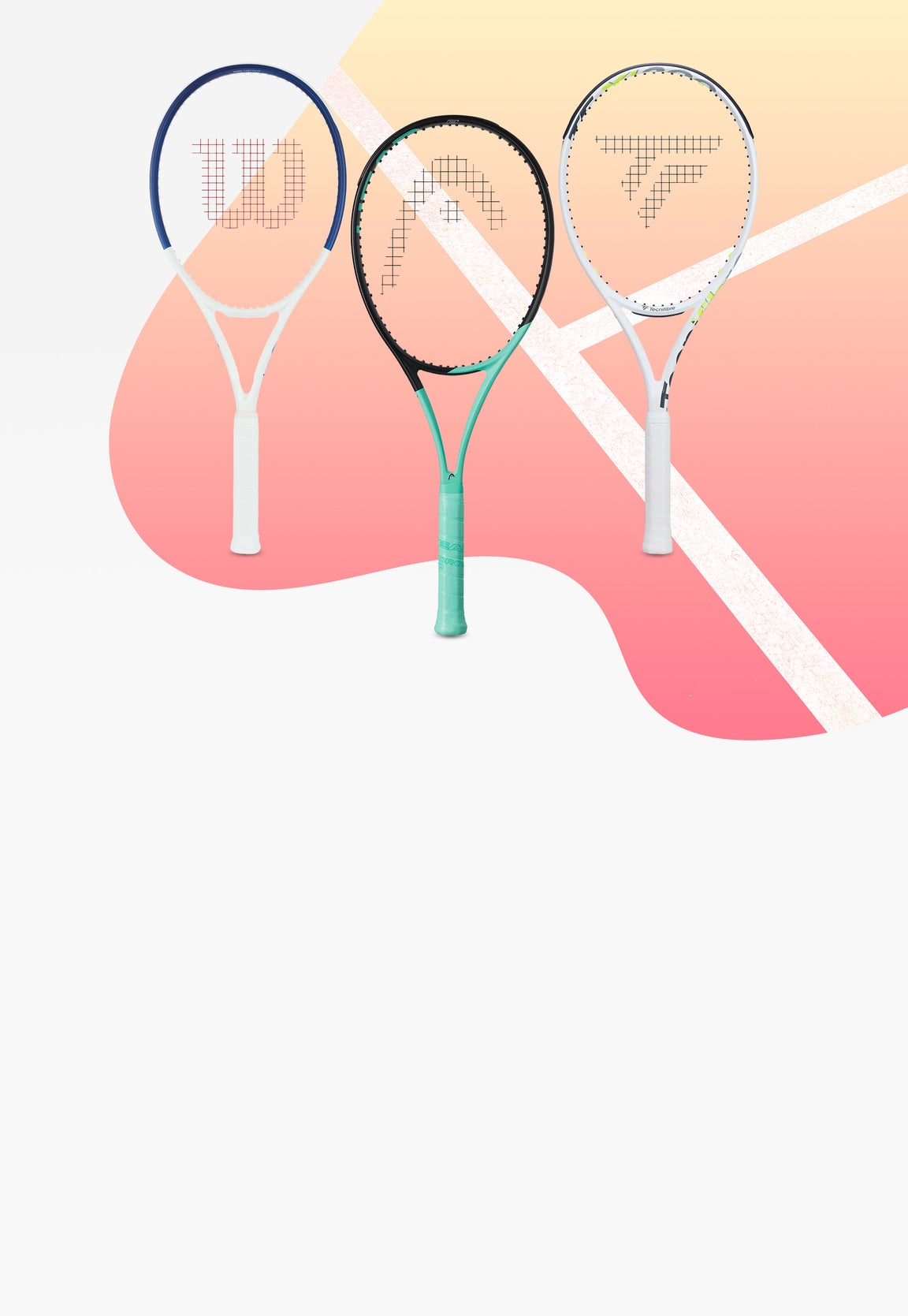 Tennis Warehouse Europe | Tennis Equipment, Rackets, String, Bags