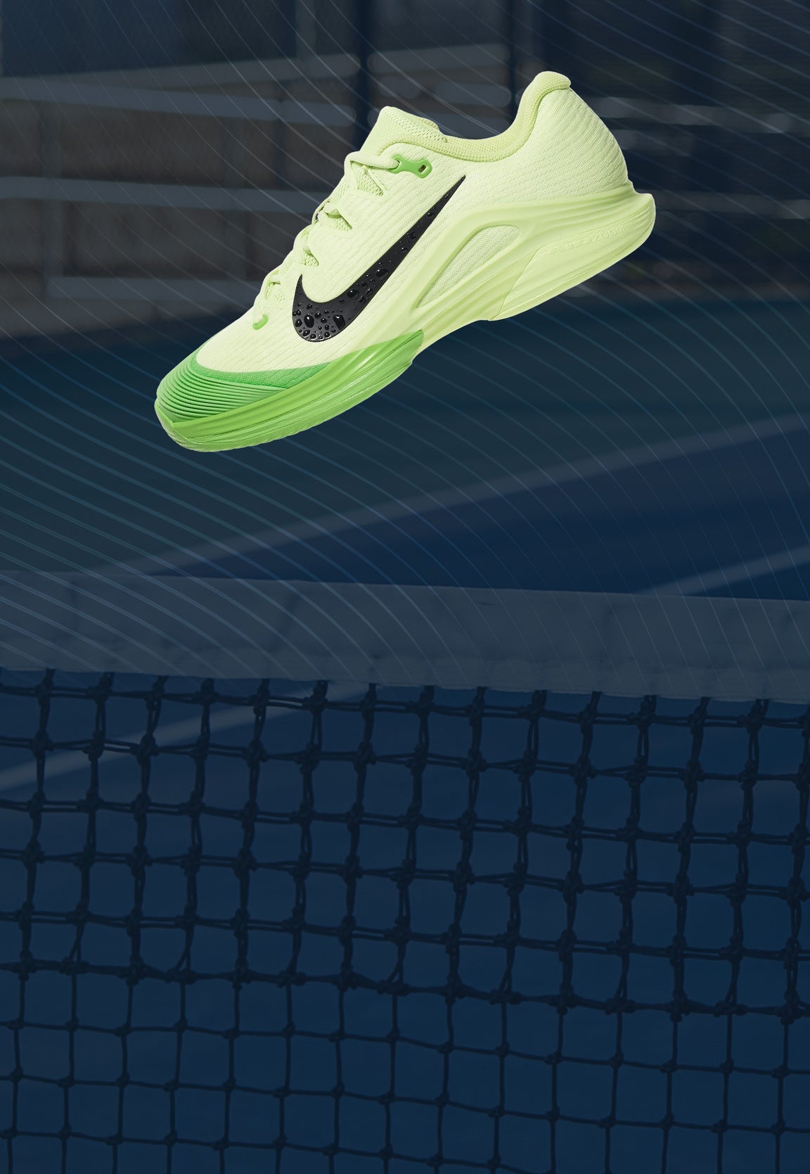 Nike Melbourne Collection - Tennis Warehouse Europe