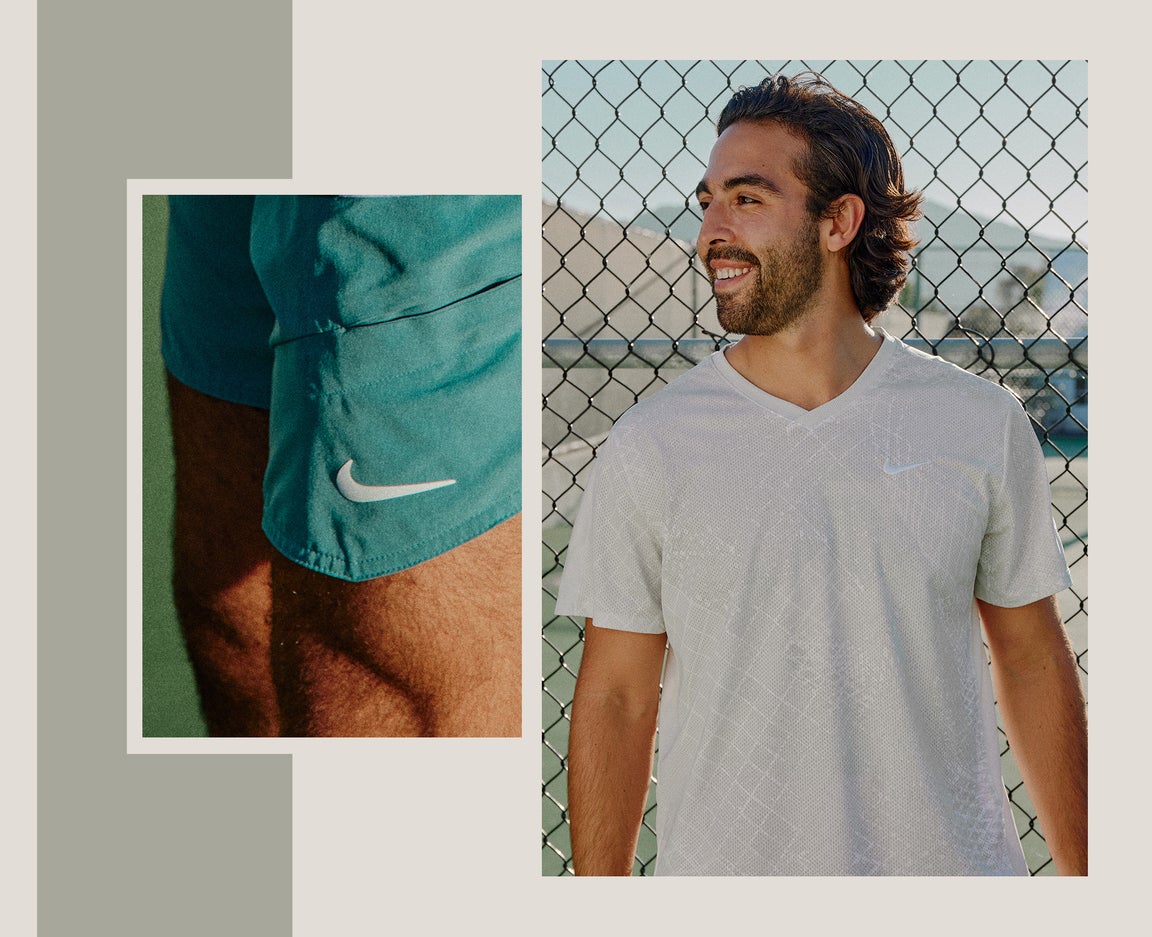 Nike Spring Collection - Tennis Warehouse Europe