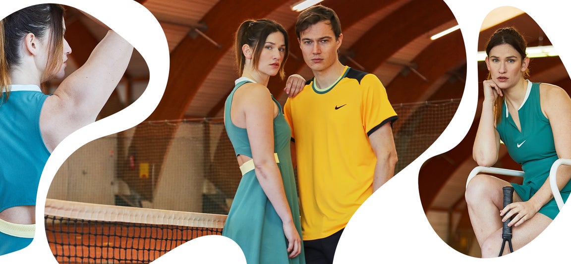 Nike Summer Collection - Tennis Warehouse Europe