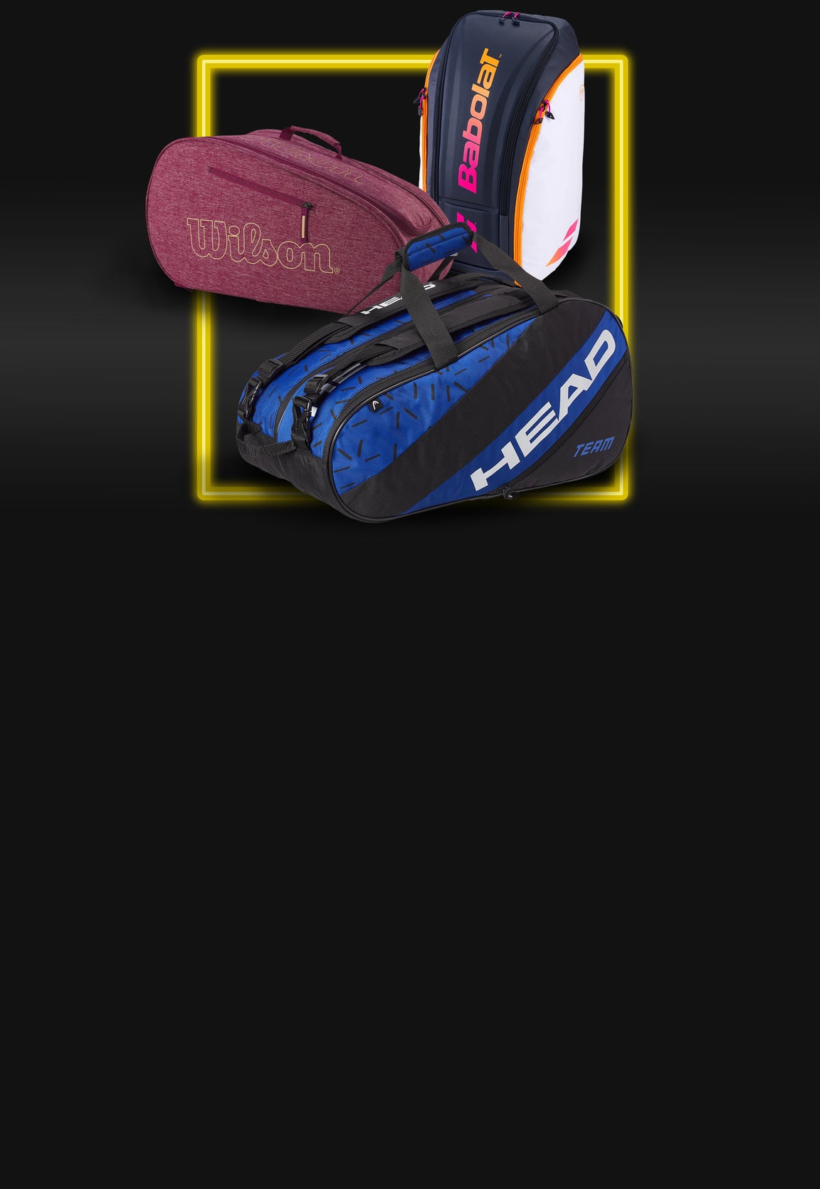 Total Padel | Buy Padel Gear At Low Prices & Global Shipping