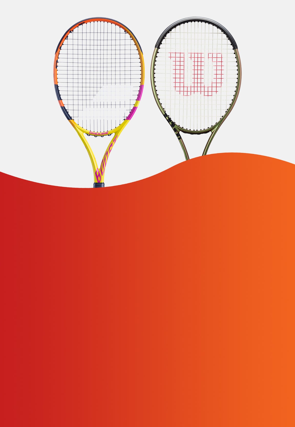 Tennis Warehouse Europe | Tennis Equipment, Rackets, String, Bags