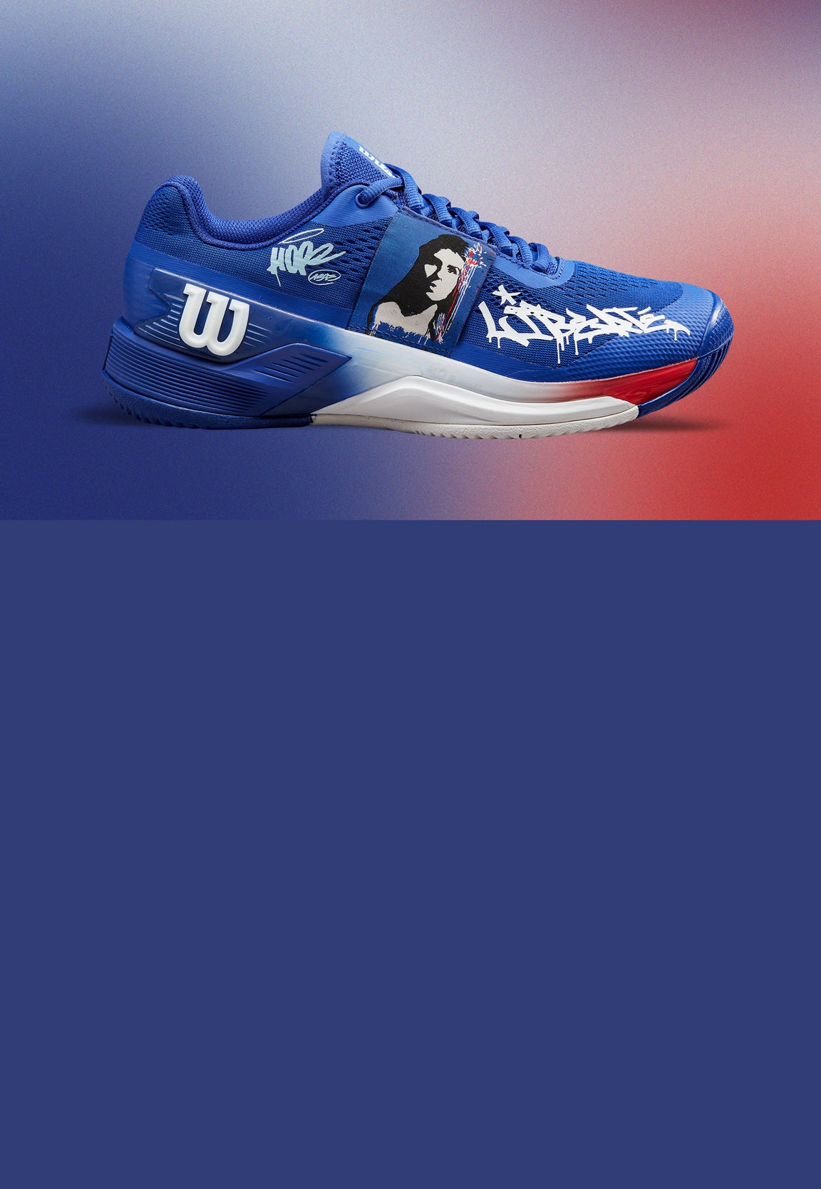 Tennis Warehouse Europe Wilson