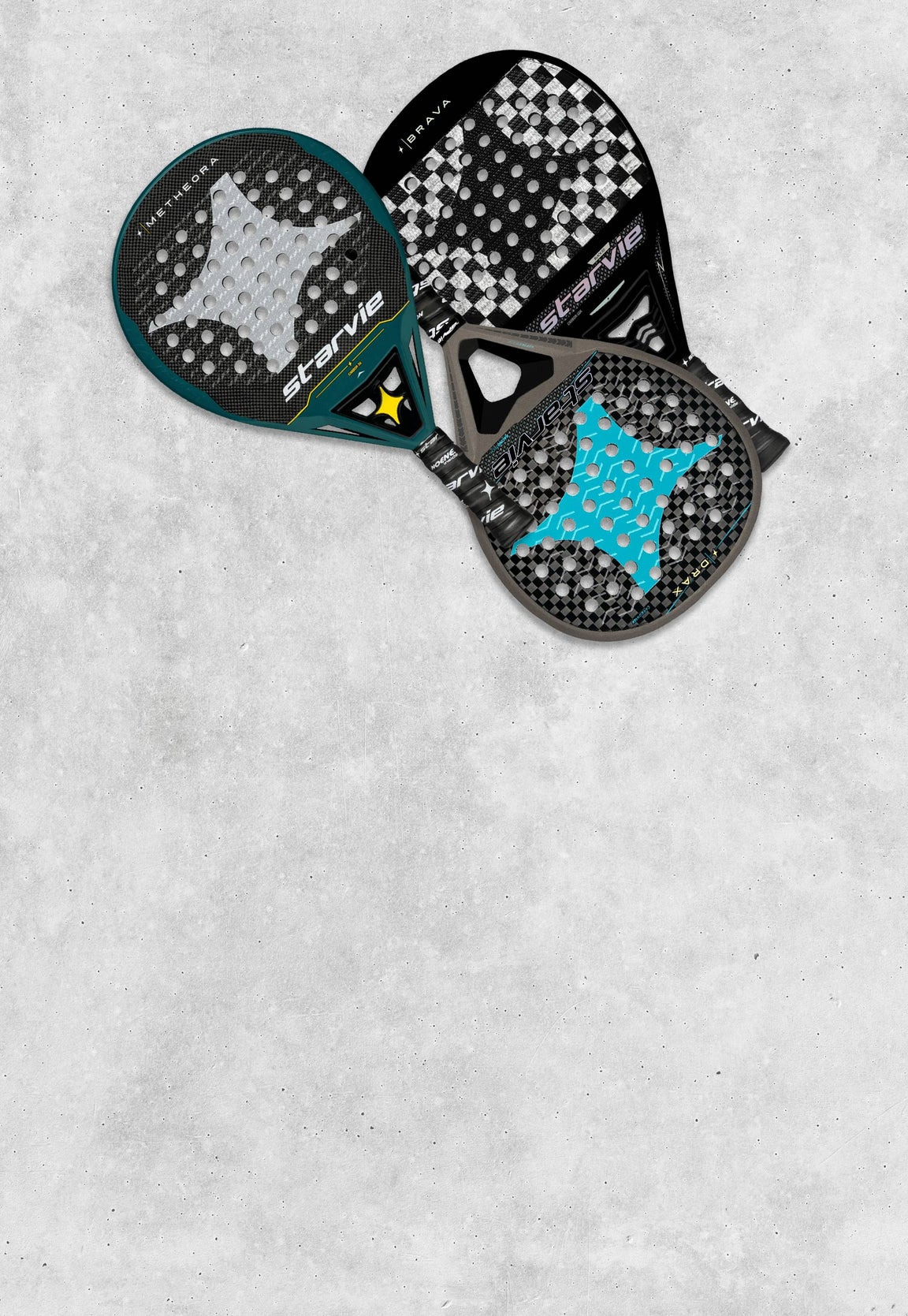 Total Padel | Buy Padel Gear At Low Prices & Global Shipping