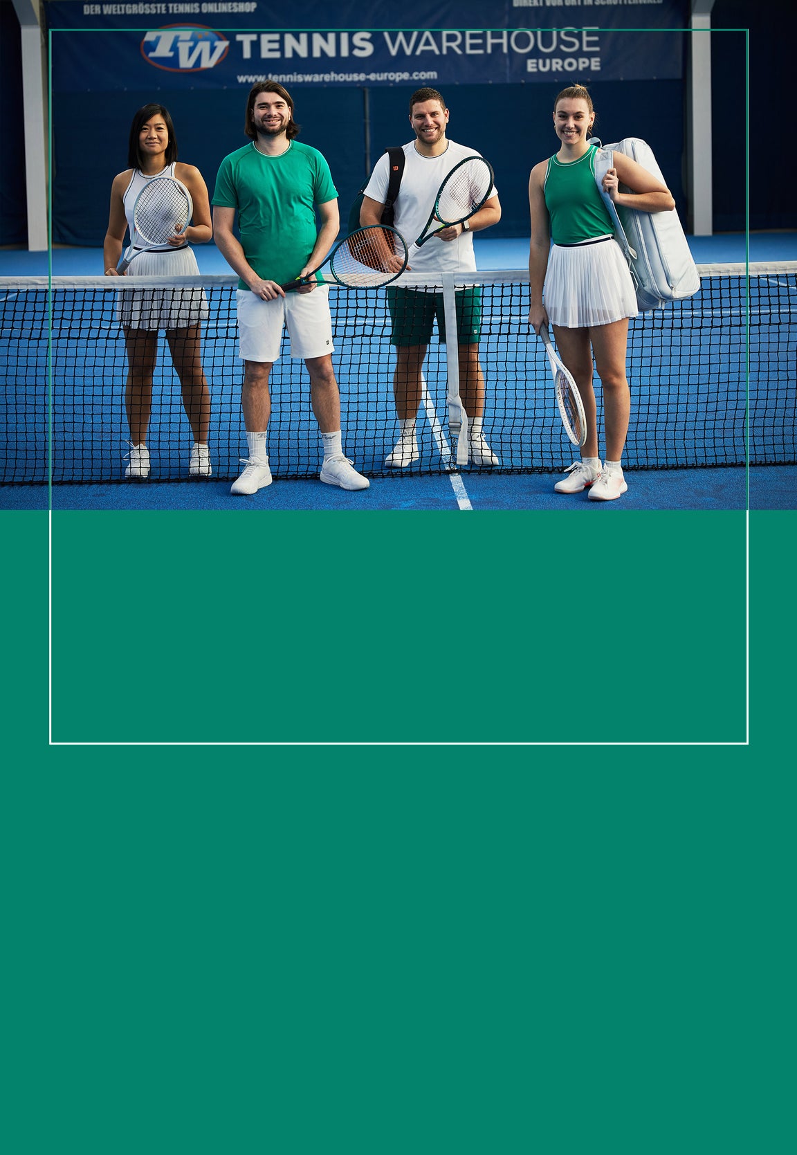 Tennis Warehouse Europe Sale - Tennis Warehouse Europe