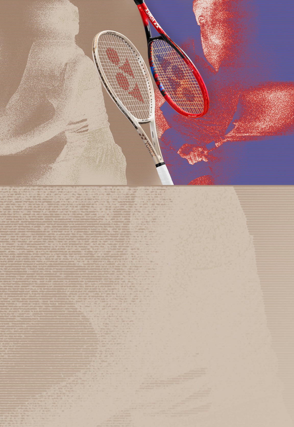 Tennis Rackets - Tennis Warehouse Europe