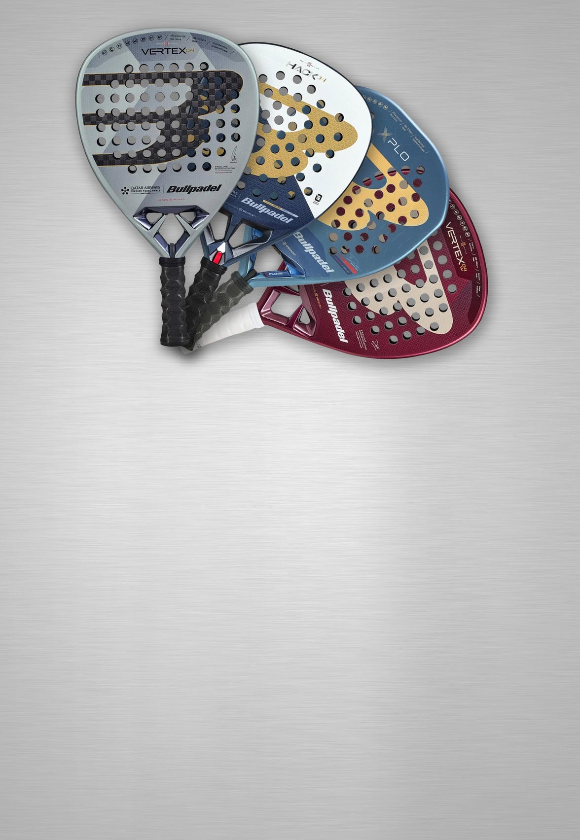 Total Padel | Buy Padel Gear At Low Prices & Global Shipping