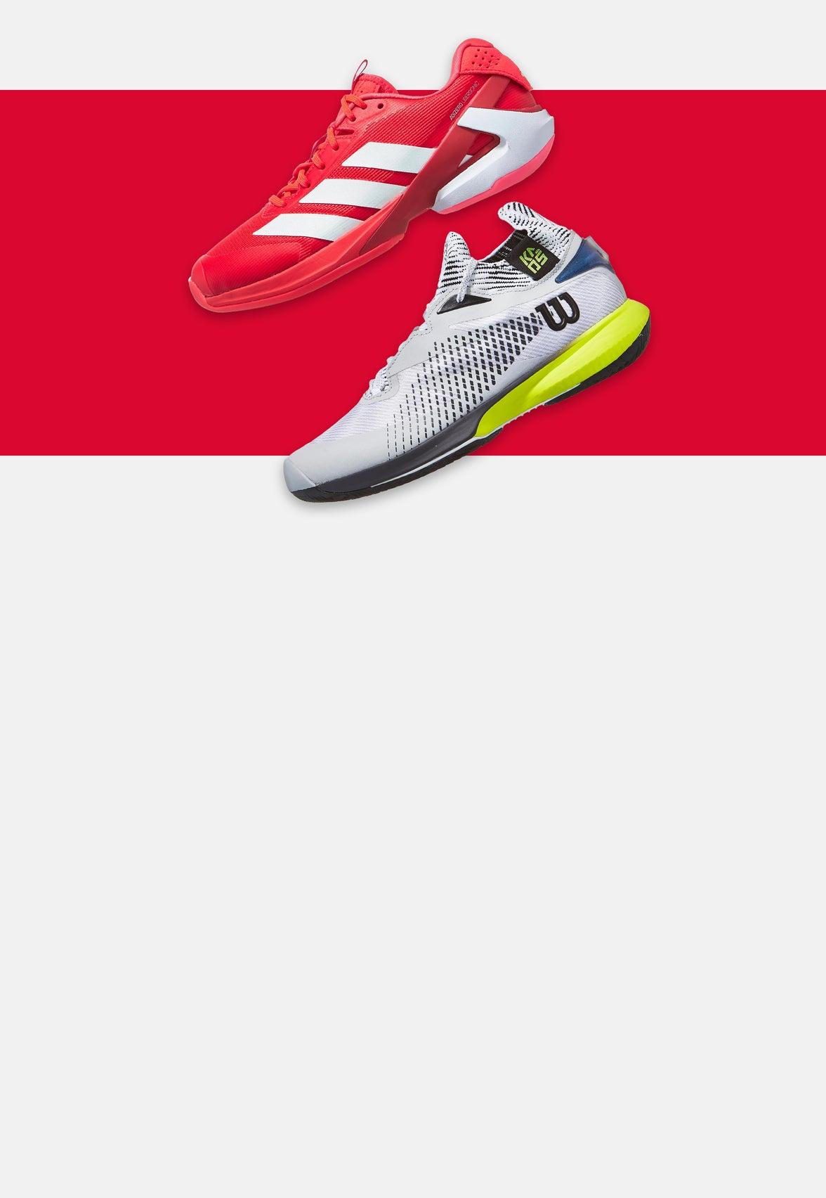 Tennis Warehouse Europe | Tennis Equipment, Rackets, String, Bags