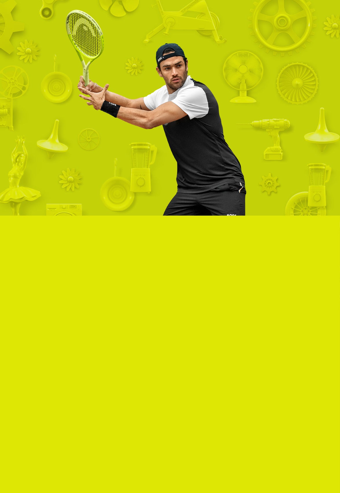 Tennis Rackets - Tennis Warehouse Europe