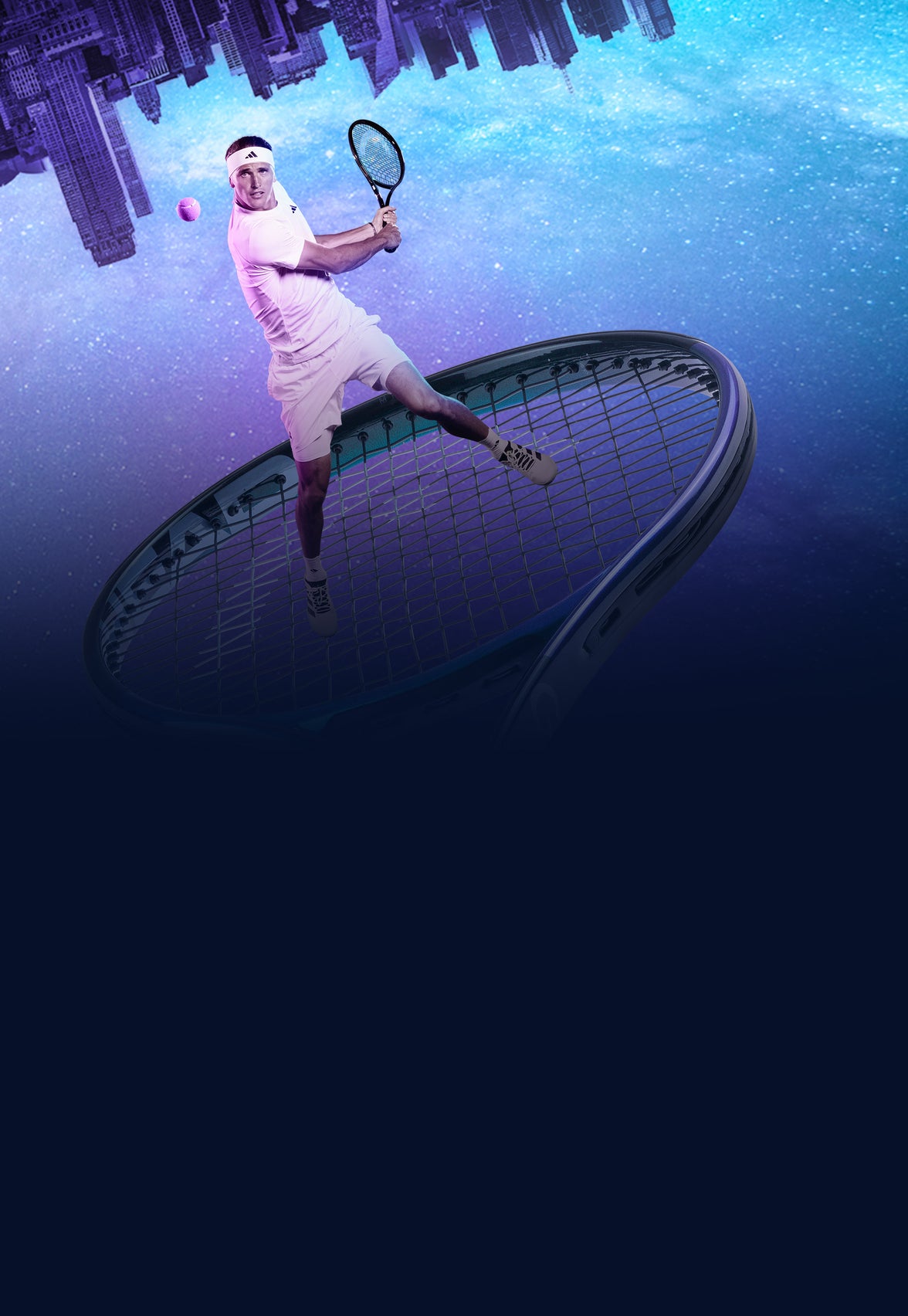 Tennis Rackets - Tennis Warehouse Europe