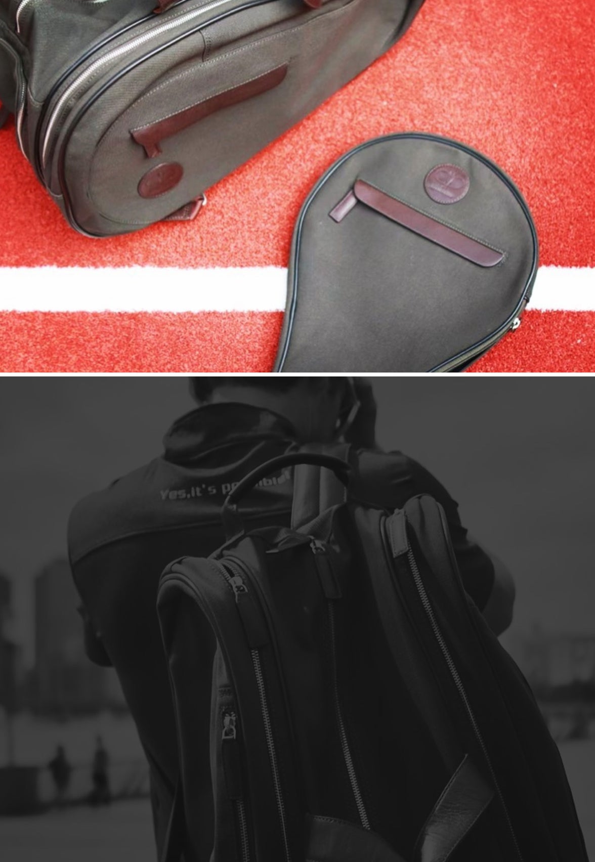 Total Padel | Buy Padel Gear At Low Prices & Global Shipping