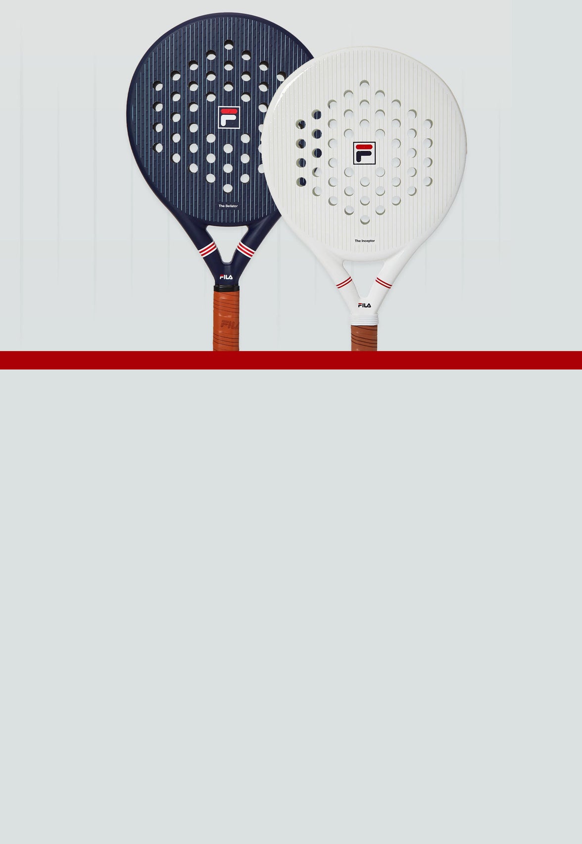 Total Padel | Buy Padel Gear At Low Prices & Global Shipping