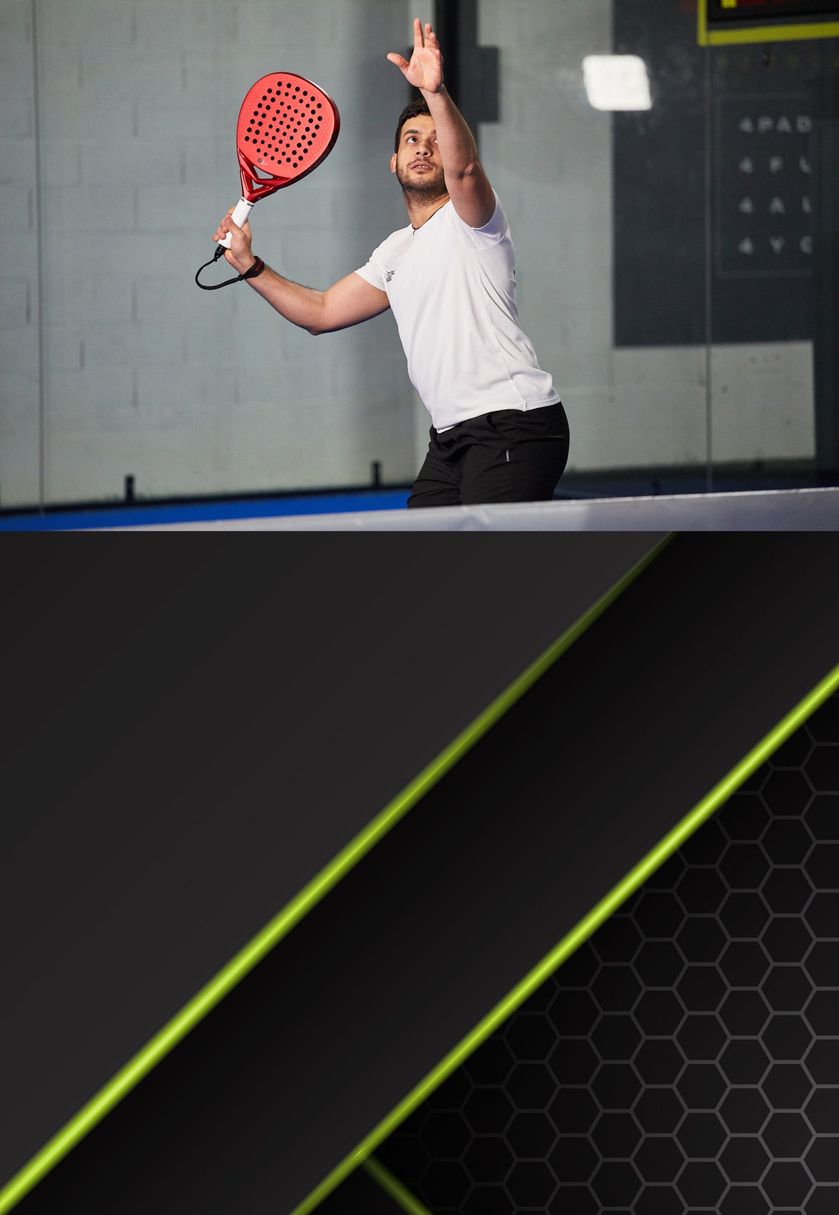 Total Padel | Buy Padel Gear At Low Prices & Global Shipping