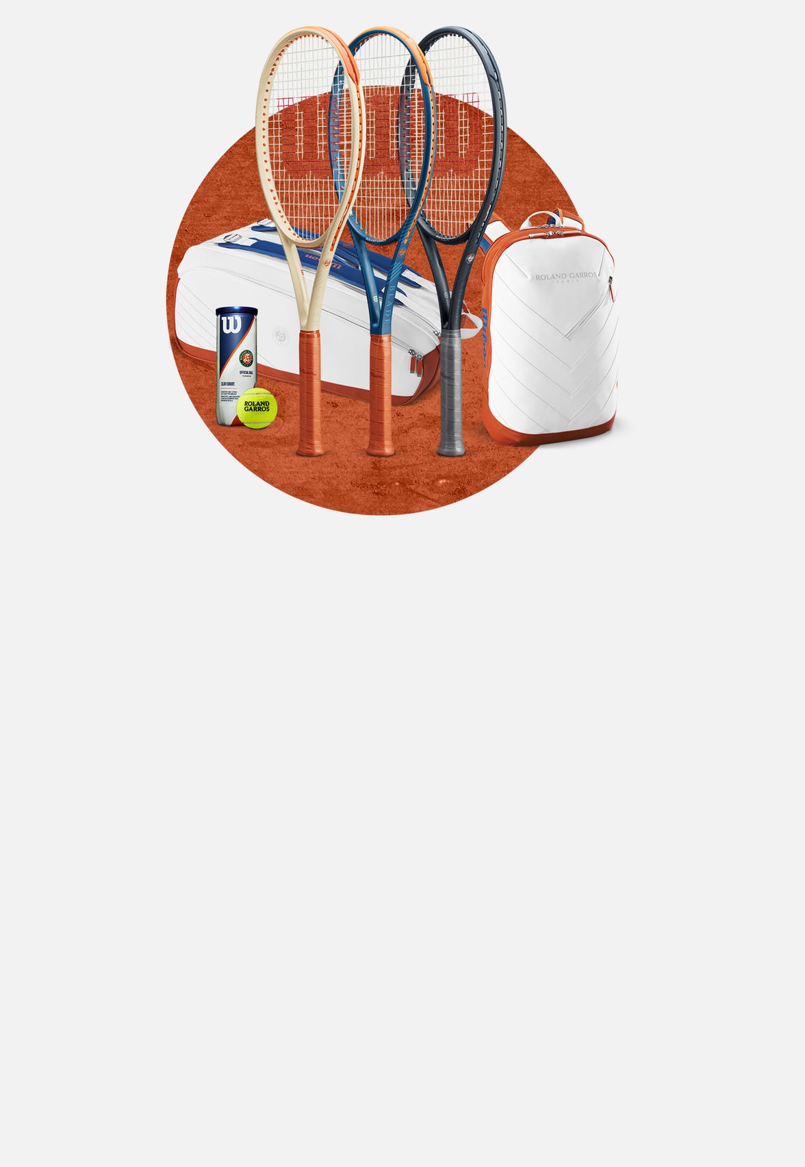 Tennis Rackets - Tennis Warehouse Europe