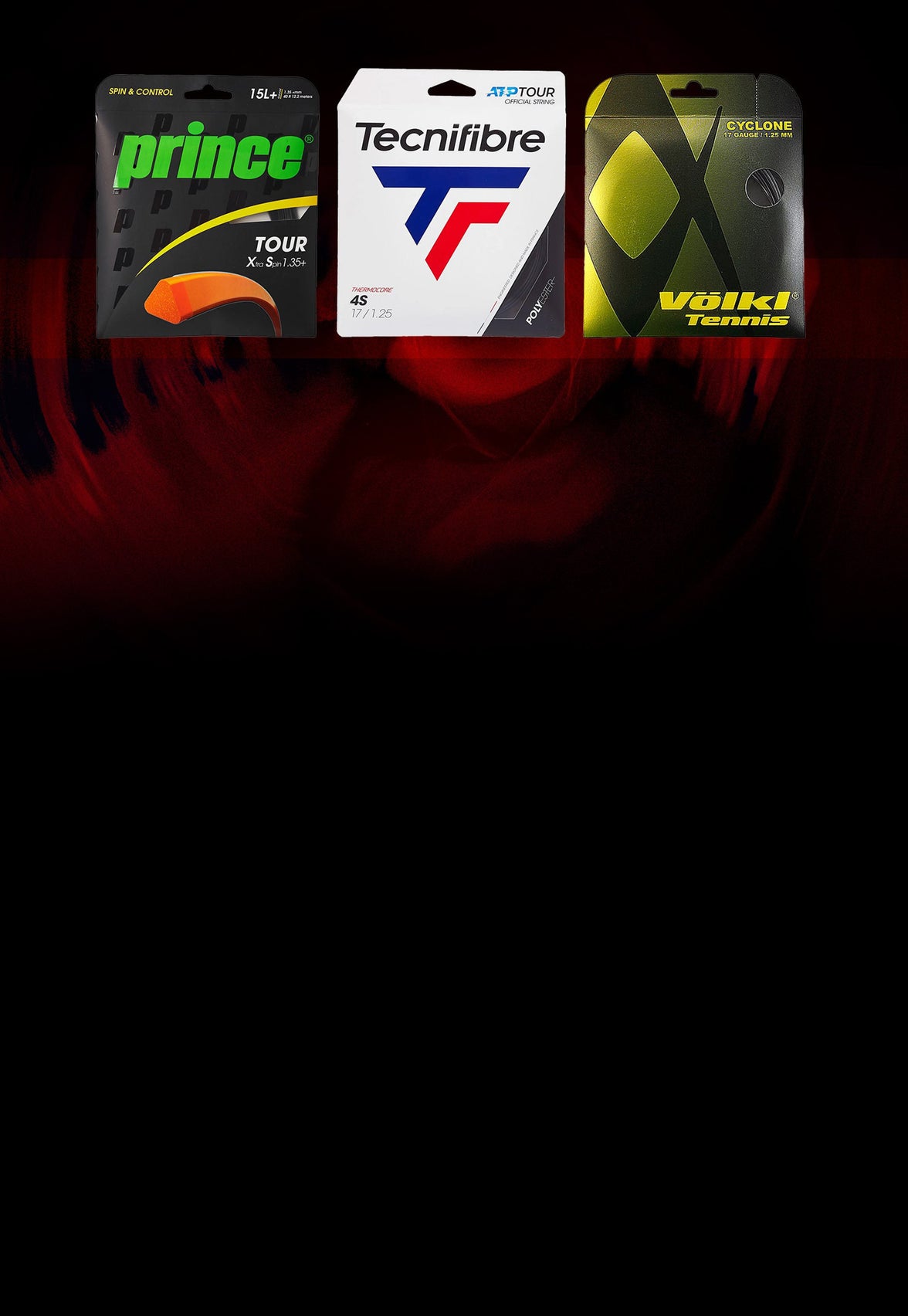 Tennis Warehouse Europe | Tennis Equipment, Rackets, String, Bags