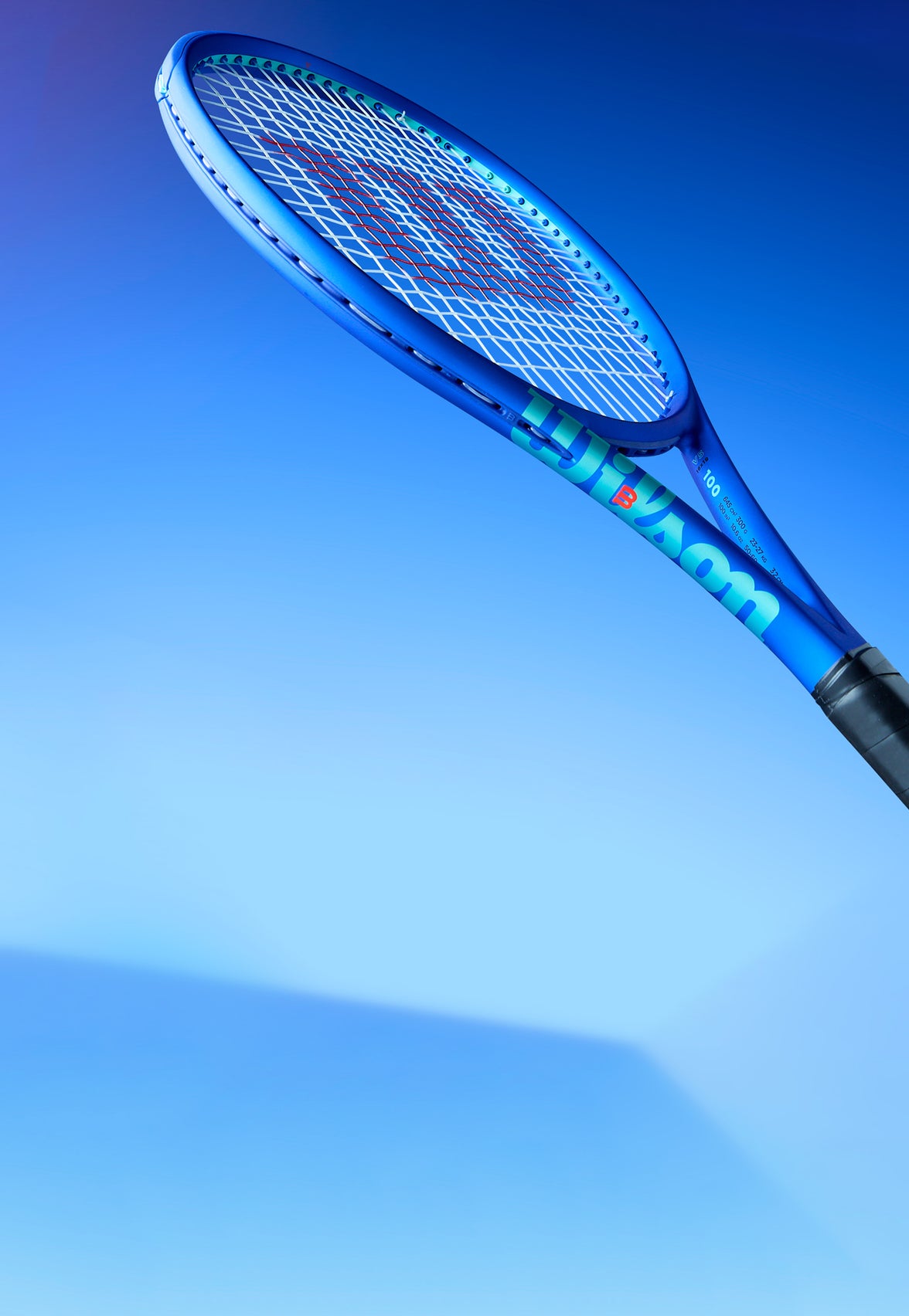 Tennis Rackets - Tennis Warehouse Europe