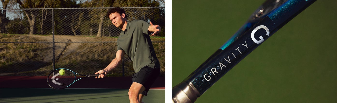 5 rackets that will dominate 2025 - Tennis Warehouse Europe