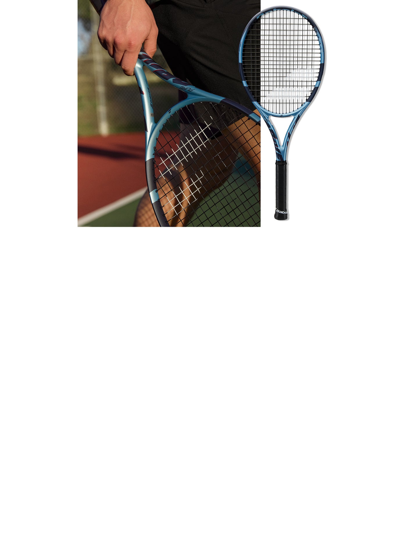 5 rackets that will dominate 2025 - Tennis Warehouse Europe