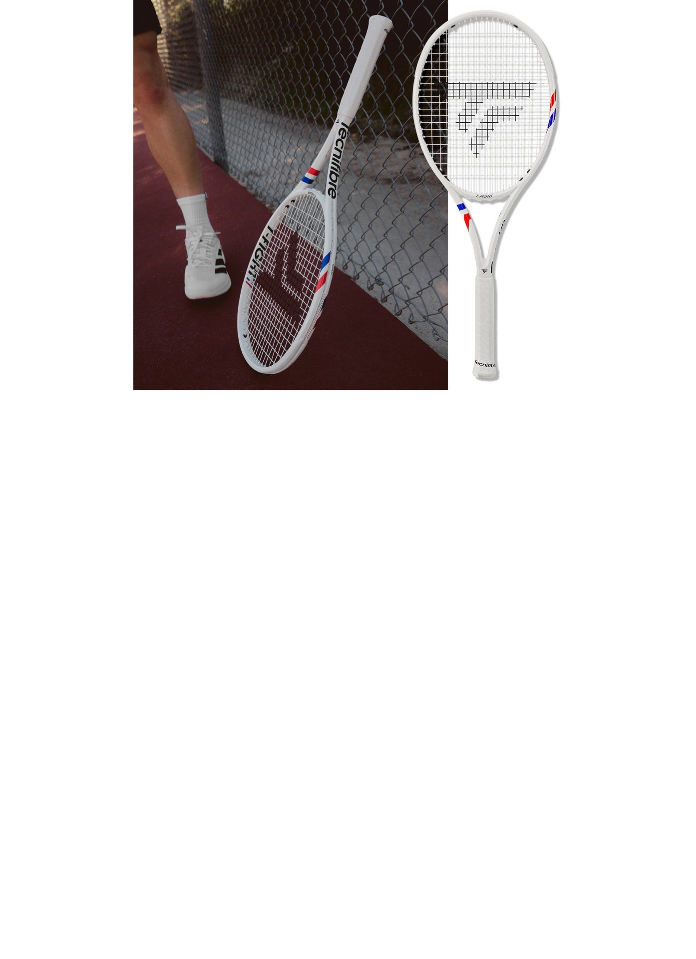 5 rackets that will dominate 2025 - Tennis Warehouse Europe