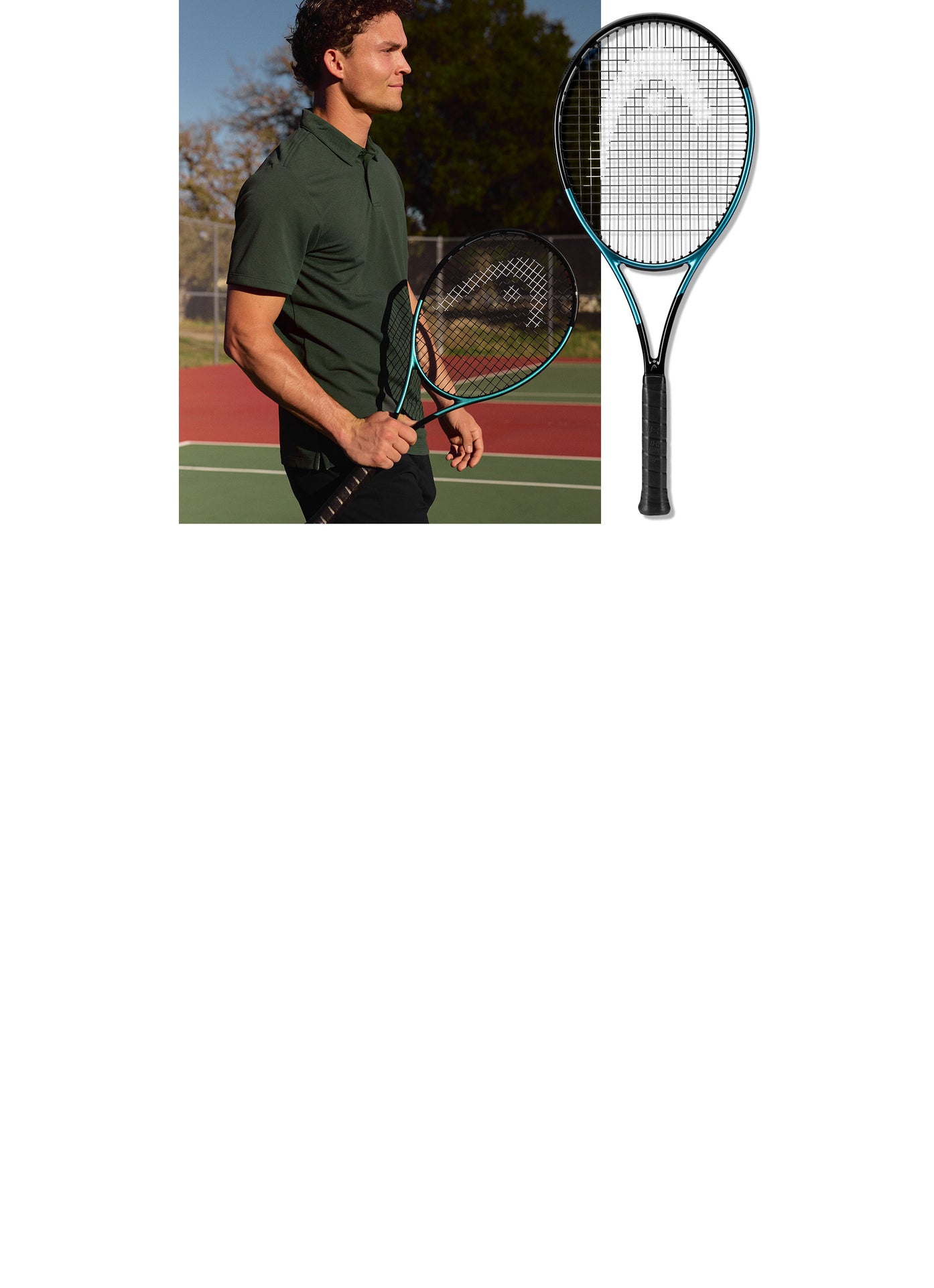 5 rackets that will dominate 2025 - Tennis Warehouse Europe