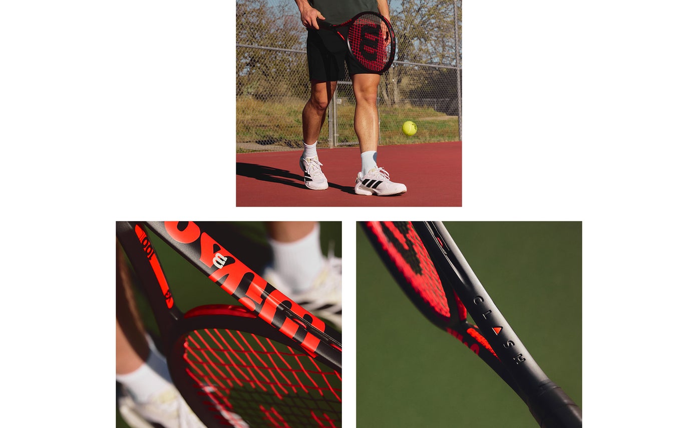 5 rackets that will dominate 2025 - Tennis Warehouse Europe