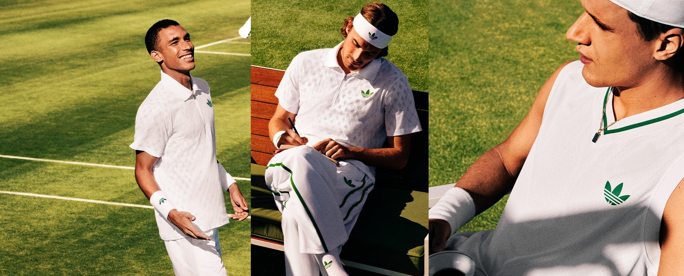 adidas Tennis Originals - Tennis Warehouse Europe