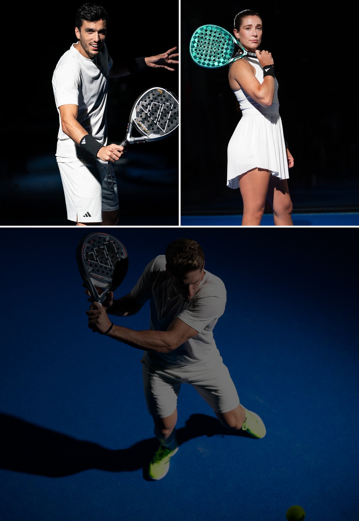 Total Padel | Buy Padel Gear At Low Prices & Global Shipping