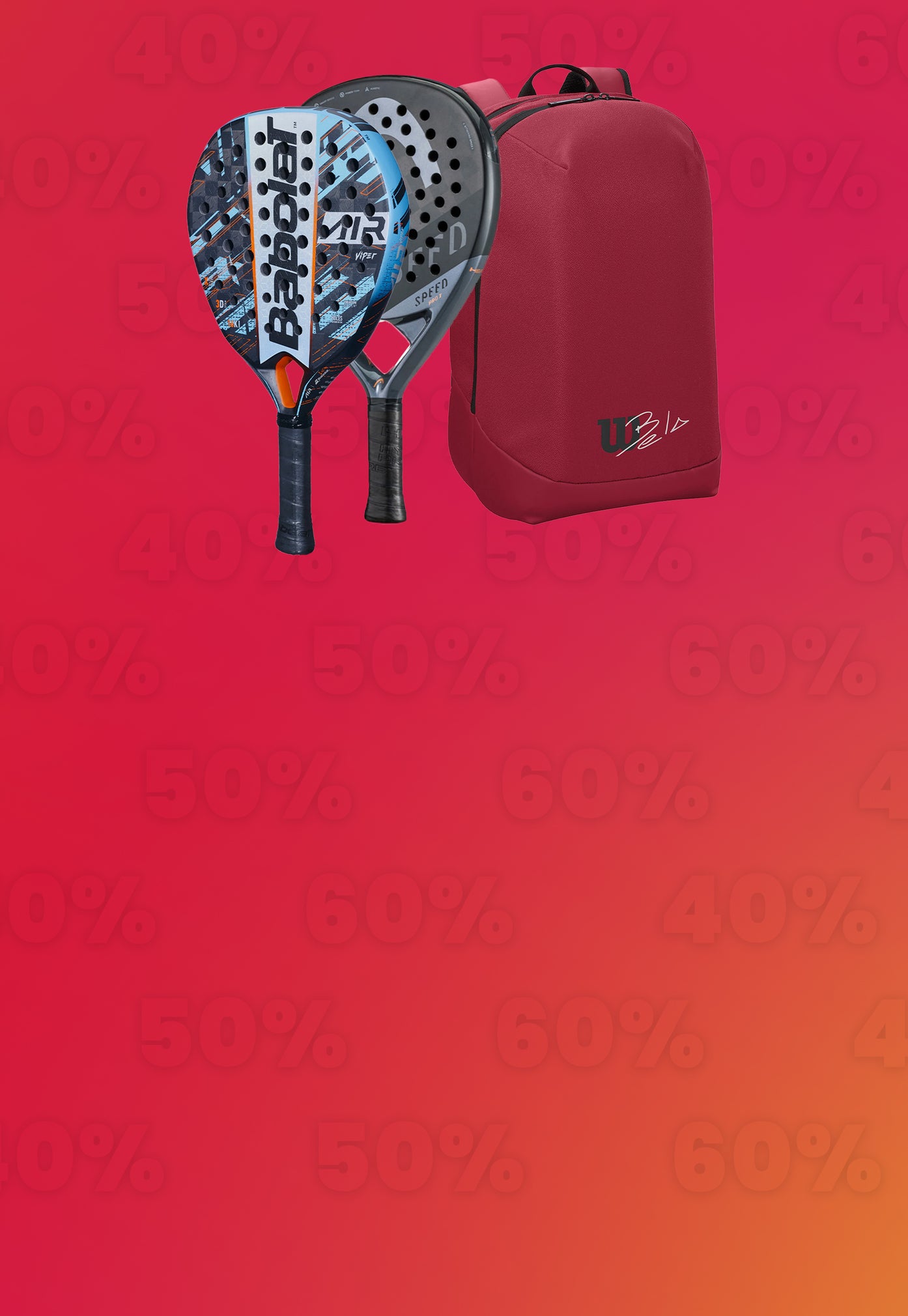 Padel - Tennis Warehouse Europe