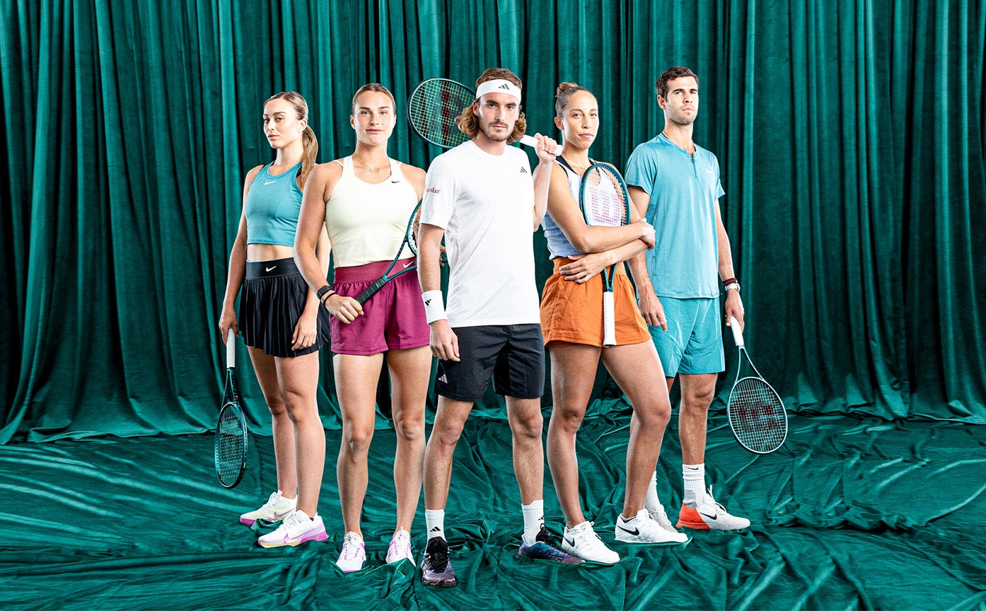 Wilson Blade v9 Rackets - Tennis Warehouse Europe