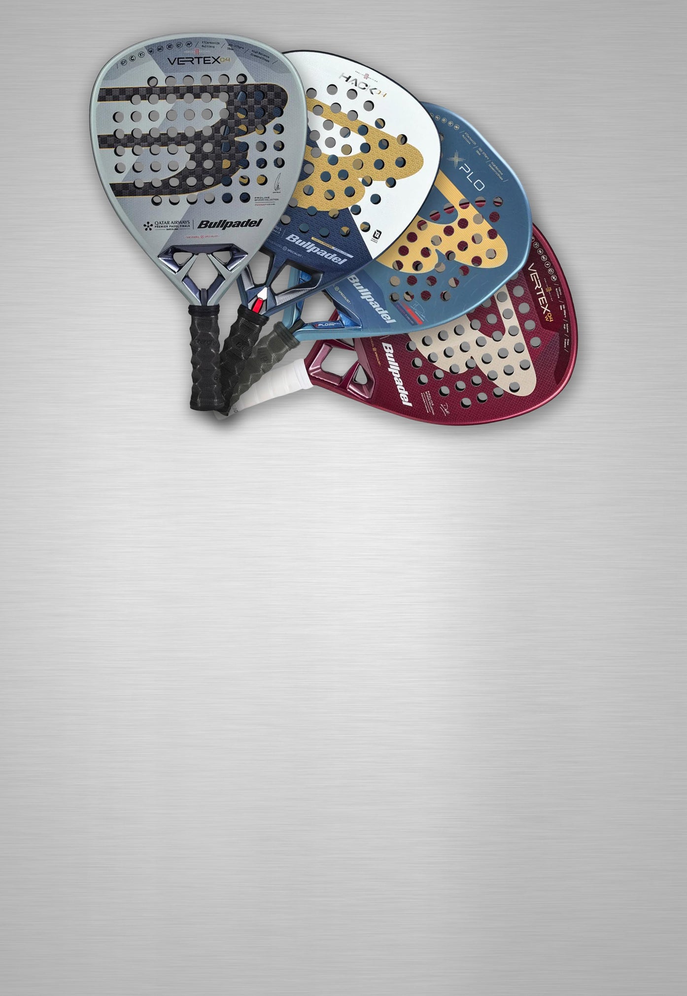 Total Padel | Buy Padel Gear At Low Prices & Global Shipping