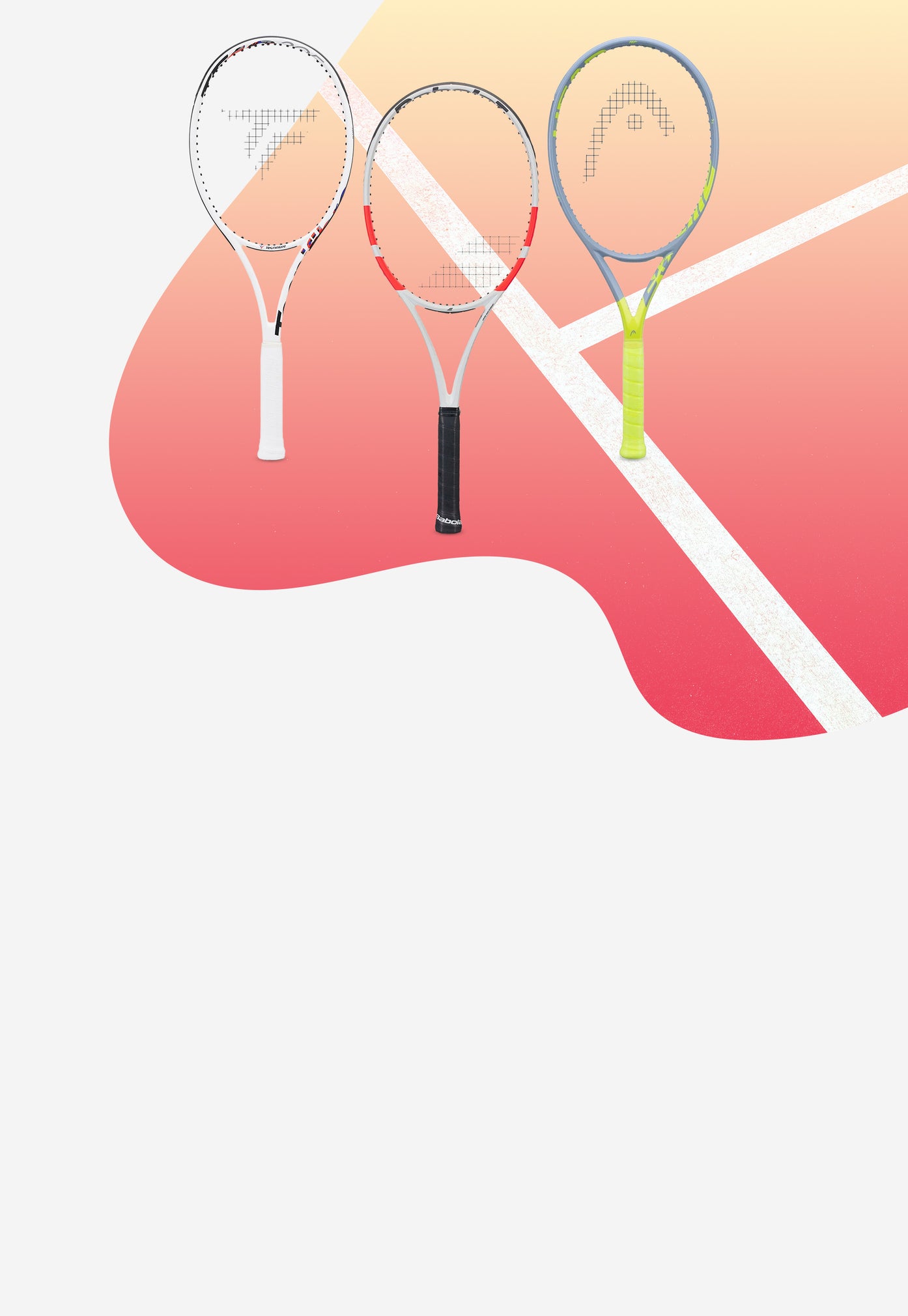 Tennis Warehouse Europe | Tennis Equipment, Rackets, String, Bags