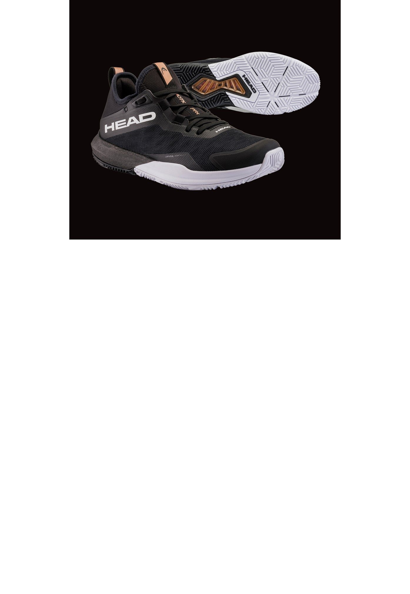 HEAD Motion Pro - Tennis Warehouse Europe