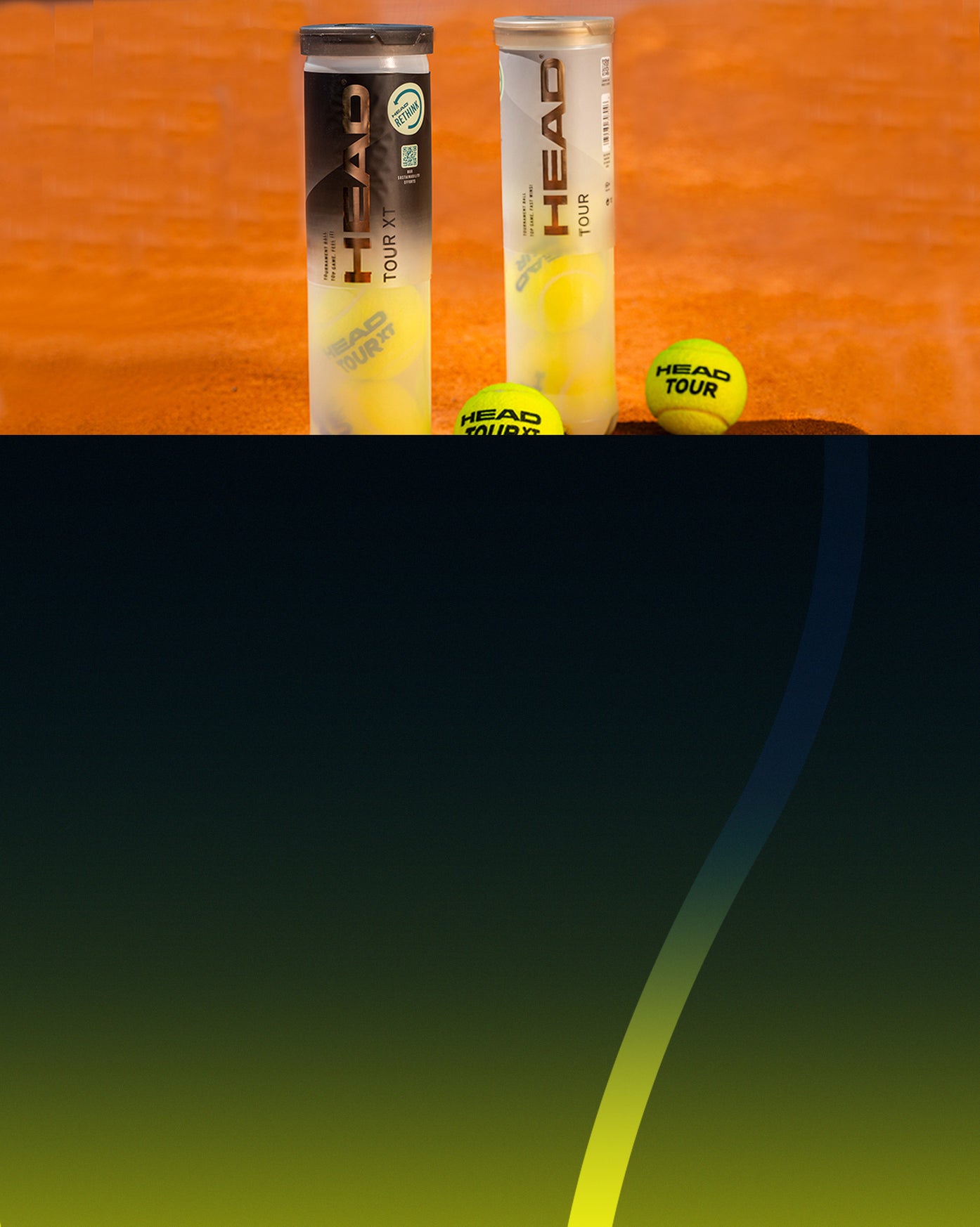 HEAD - Tennis Warehouse Europe