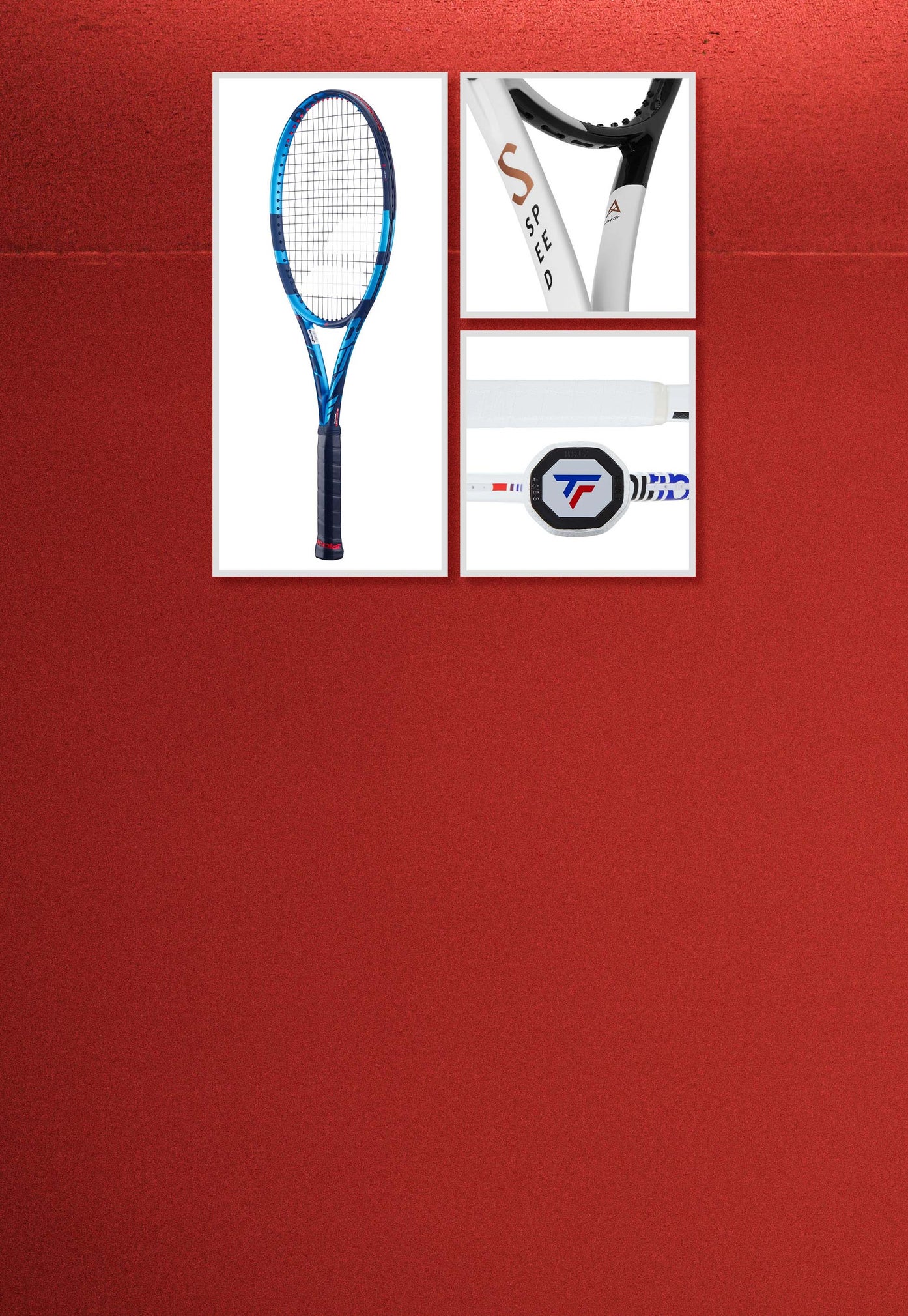Tennis Warehouse Europe | Tennis Equipment, Rackets, String, Bags