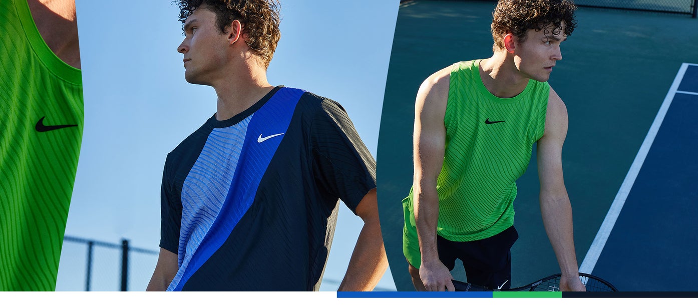 Nike Melbourne Collection - Tennis Warehouse Europe