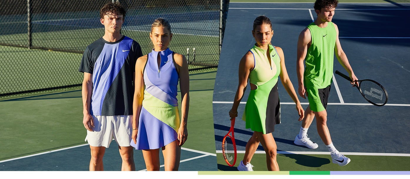Nike Melbourne Collection - Tennis Warehouse Europe