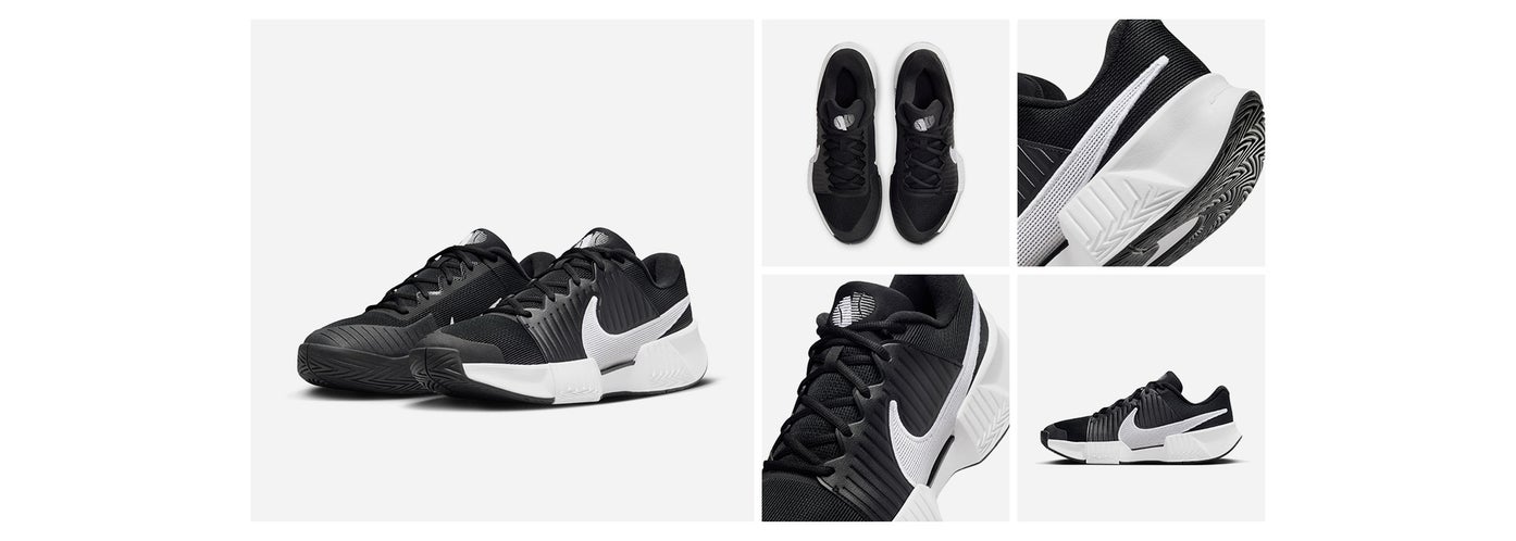 New Nike GP Challenge Shoes - Tennis Warehouse Europe