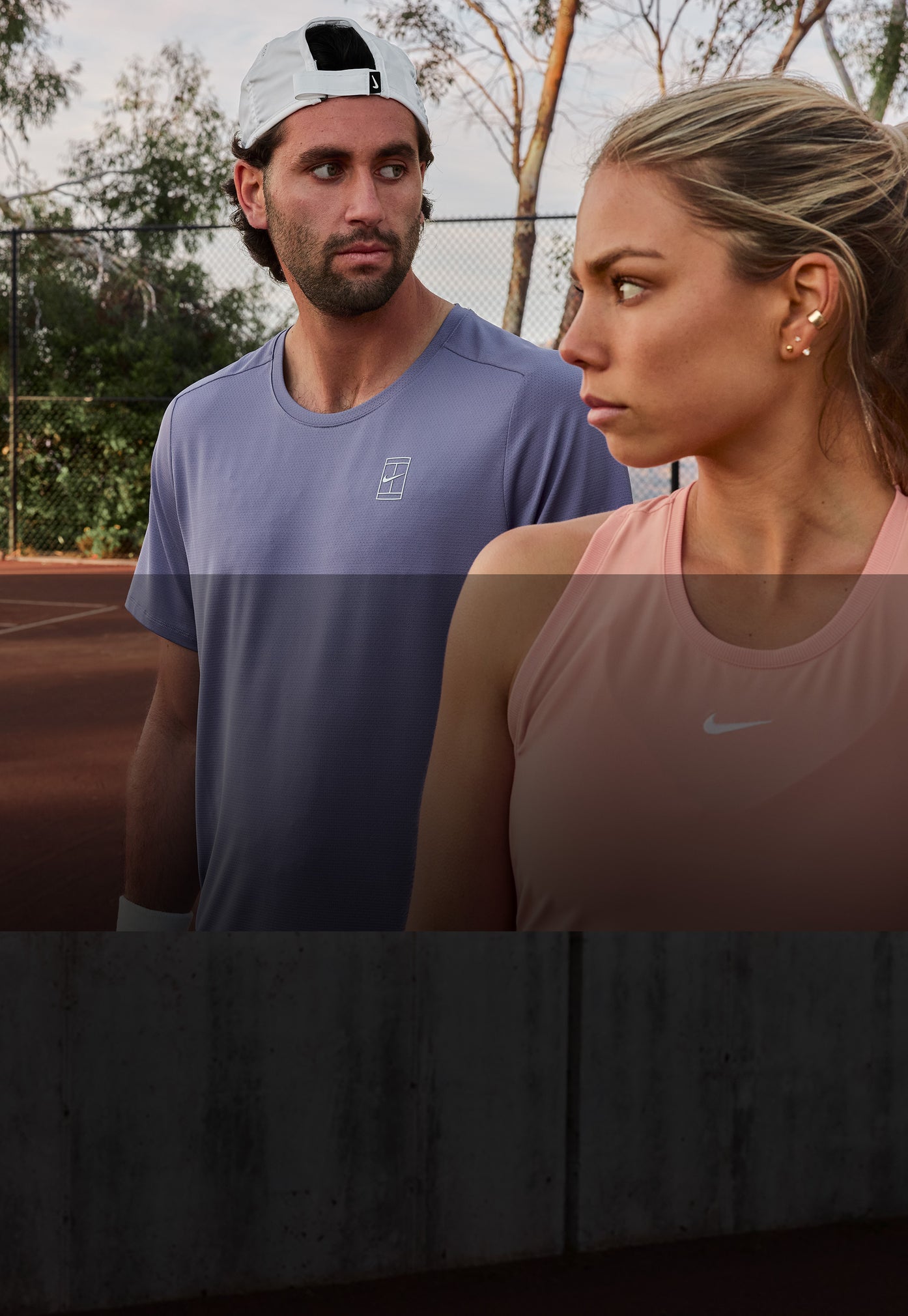 Nike Summer Collection - Tennis Warehouse Europe