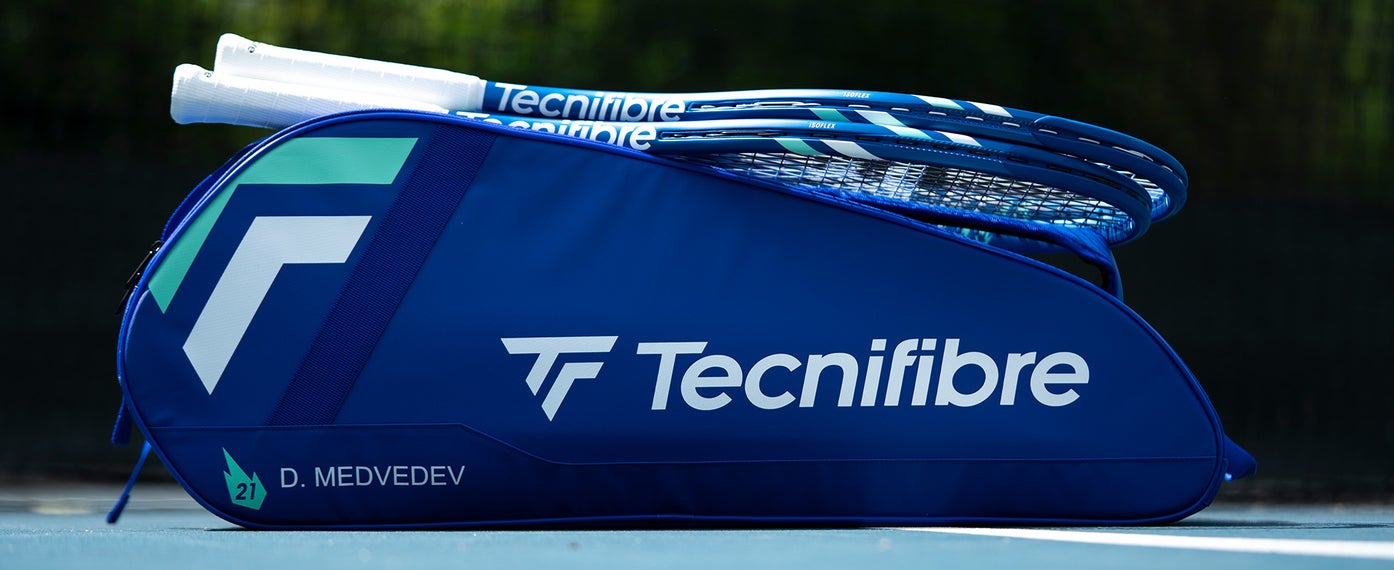 Tecnifibre TFight ID - Tennis Warehouse Europe