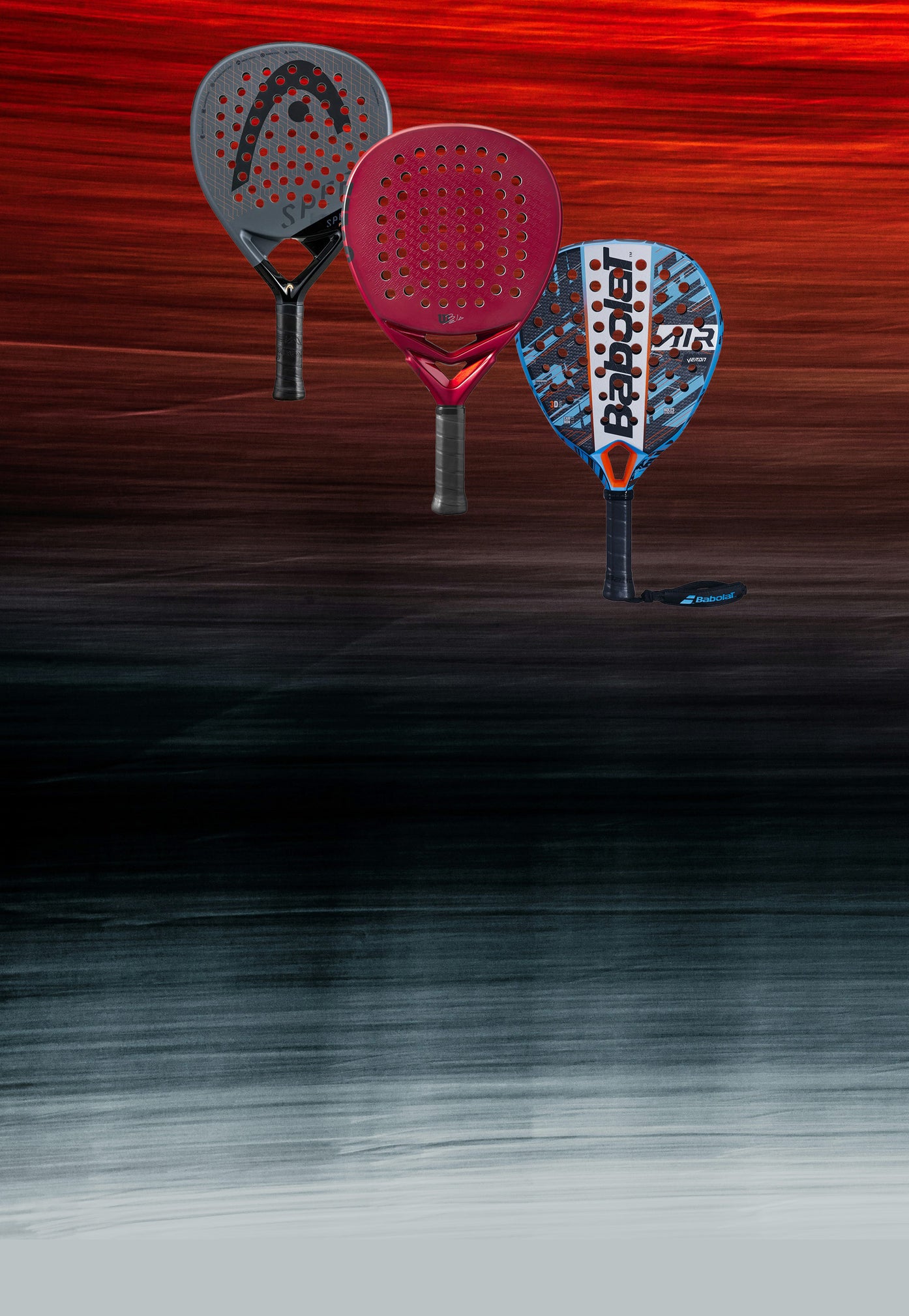 Total Padel | Buy Padel Gear At Low Prices & Global Shipping