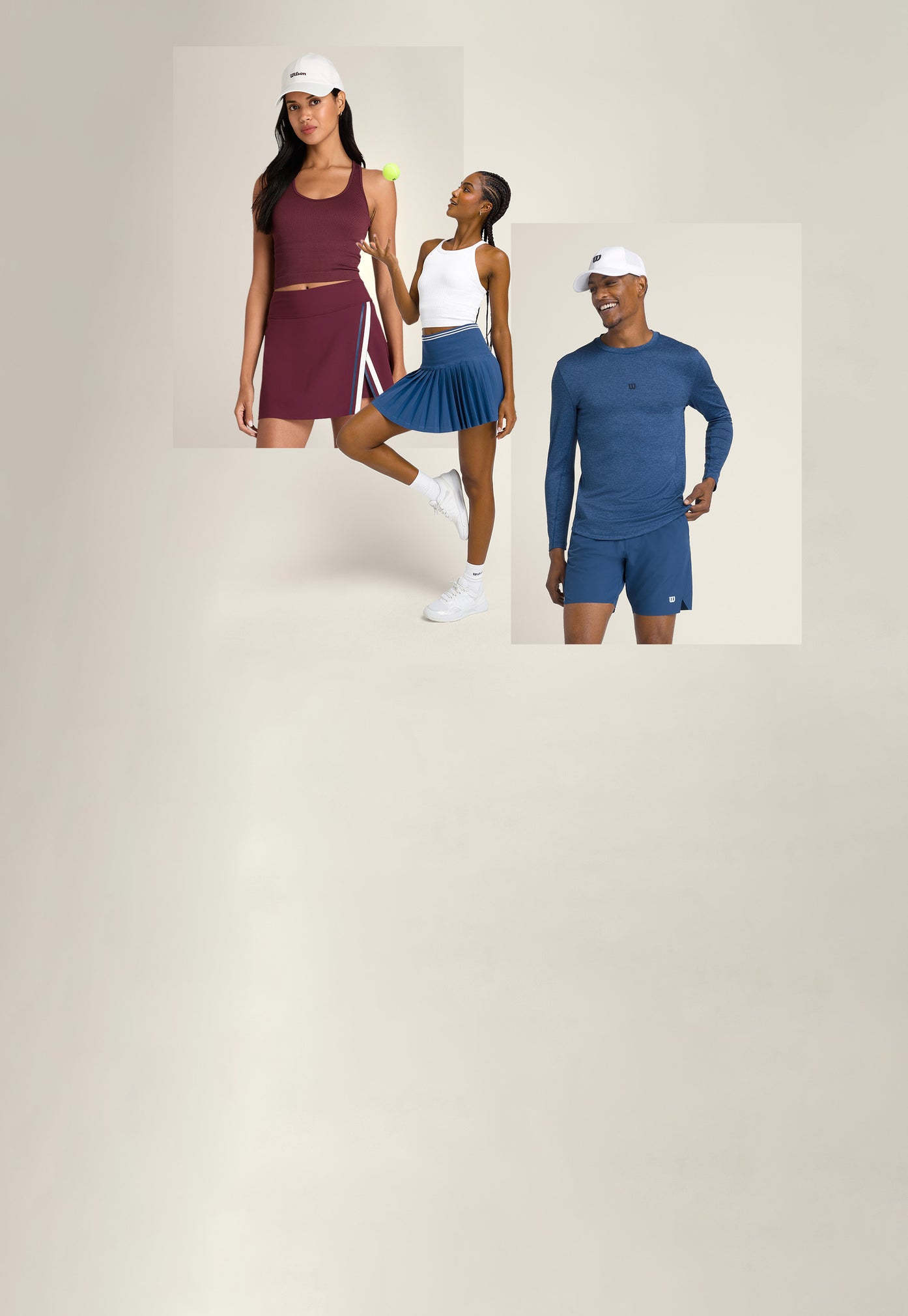 Tennis Warehouse Europe | Tennis Equipment, Rackets, String, Bags