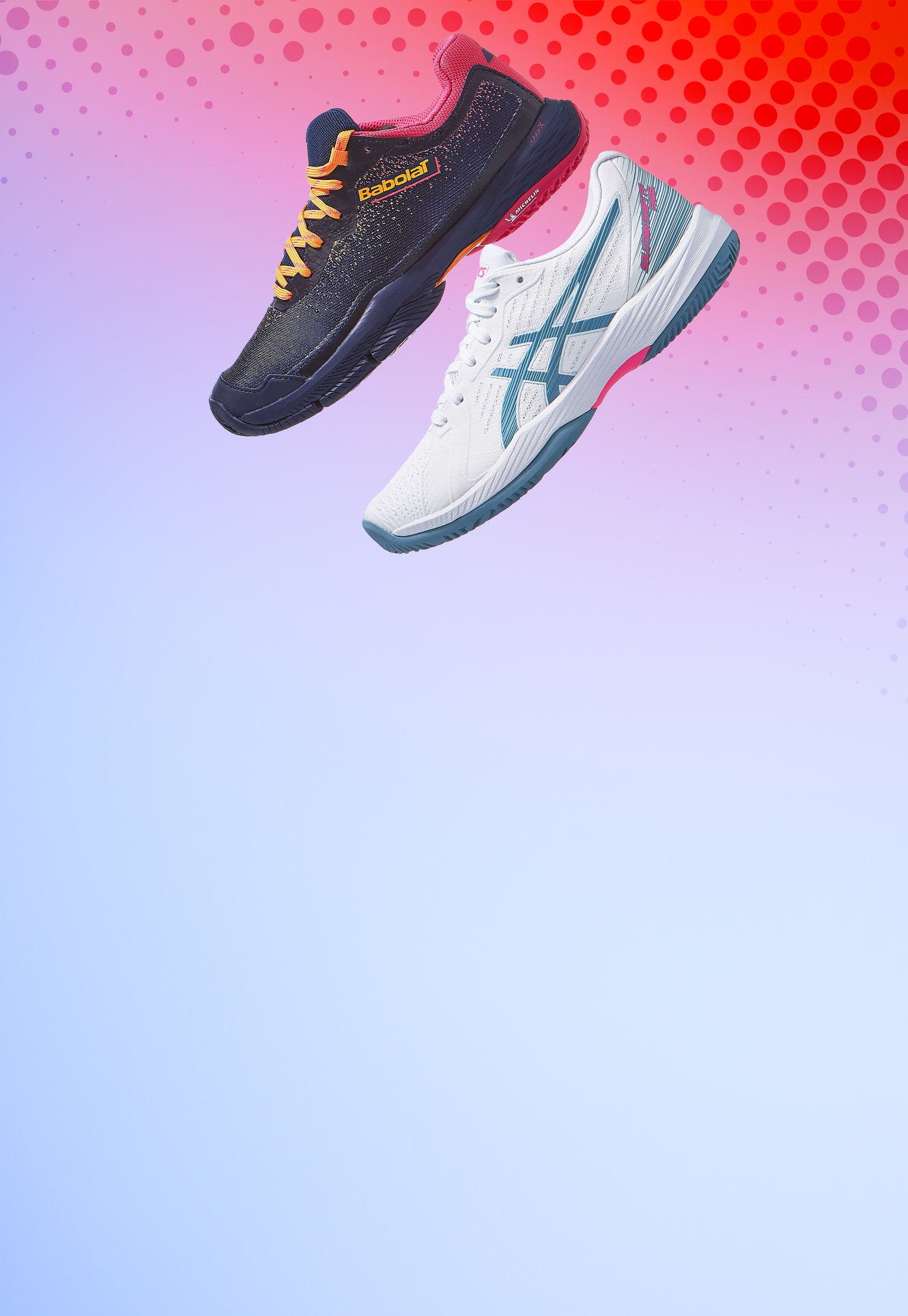 Total Padel | Buy Padel Gear At Low Prices & Global Shipping